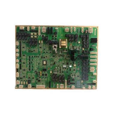 China IS200WETBH1BAA GE Circuit Board for sale