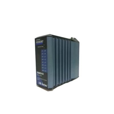 中国 FBM223フォクスバロ入力/出力モジュール 販売のため