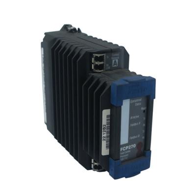 Cina Modulo processore di controllo di FCP270 P0917YZ FOXBORO in vendita