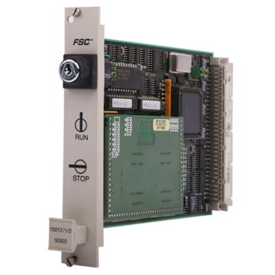 China 10012/1/2 módulo de la CPU de HONEYWELL en venta