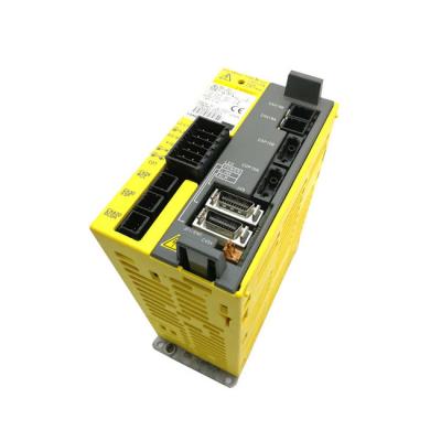 China CONDUCTOR SERVO DE A06B-6130-H002 FANUC en venta