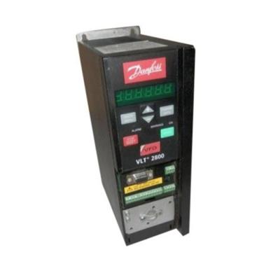 Chine Commandes variables de fréquence de VLT 2800 DANFOSS à vendre