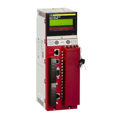 China Módulo de procesador de 140CPU65160S SCHNEIDER en venta