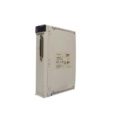 중국 TSXAEY800 SCHNEIDER 아날로그 입력 모듈 판매용