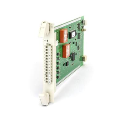 中国 TC520 3BSE001449R1 ABBの通信モジュール 販売のため
