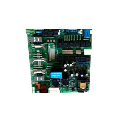 中国 SDCS-PIN-4 3ADT314100R1001 ABB力インターフェイス板 販売のため
