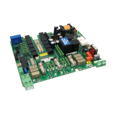 China SDCS-FEX-4A  ABB  Circuit Board for sale