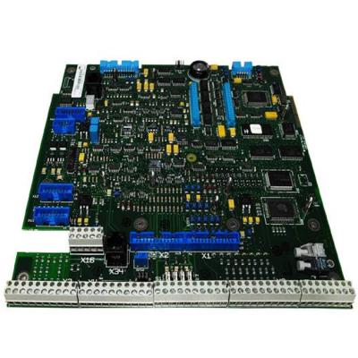 China SDCS-CON-2A  ABB  Circuit Board for sale