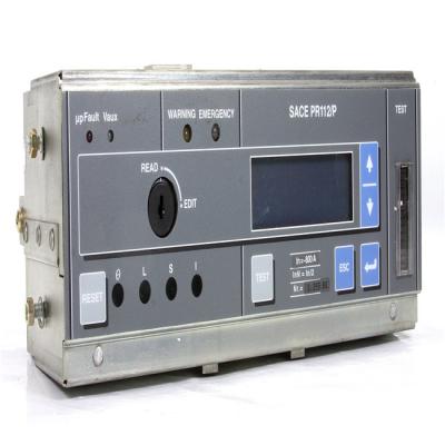 SACE PR112/P ABB une garantie d'an