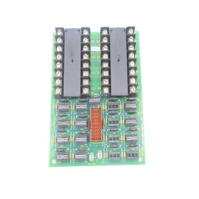 중국 NTAI05 ABB 아날로그 입력 종단 장치 판매용