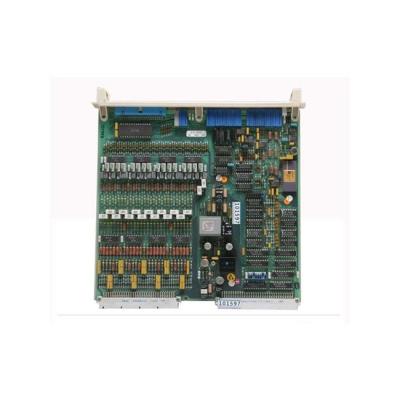 중국 DSAI130A 3BSE018292R1 ABB 아날로그 입력 모듈 판매용