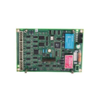 中国 DAO01 ABBのアナログ出力 モジュール 販売のため