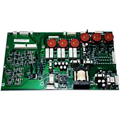 Cina Circuito di CI532V03 3BSE003828R1 ABB in vendita