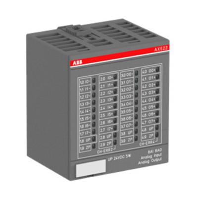 中国 AX522 1SAP250000R0001 ABB入力/出力モジュール 販売のため