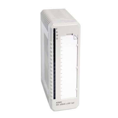 中国 AO820 3BSE008546R1 ABBのアナログ出力 モジュール 販売のため