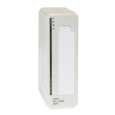 Chine Module de sortie analogique d'AO815 3BSE052605R1 ABB à vendre