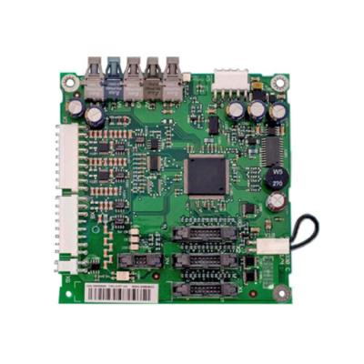 China Placa de circuito de AINT-14C 68685826 ABB en venta