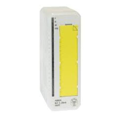 Chine Module d'entrée analogique d'AI880A 3BSE039293R1 ABB à vendre
