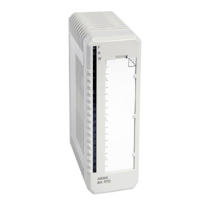 Chine Module d'entrée analogique d'AI830A 3BSE040662R1 ABB à vendre
