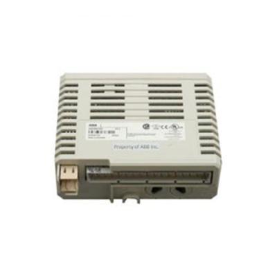 China Módulo entrado análogo de AI830 3BSE008518R1 ABB en venta