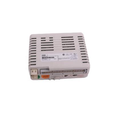 Chine Module d'entrée analogique d'AI810 3BSE008516R1 ABB à vendre