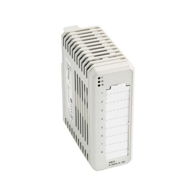 Chine Module d'entrée analogique d'AI810 3BSE008516R1 ABB à vendre