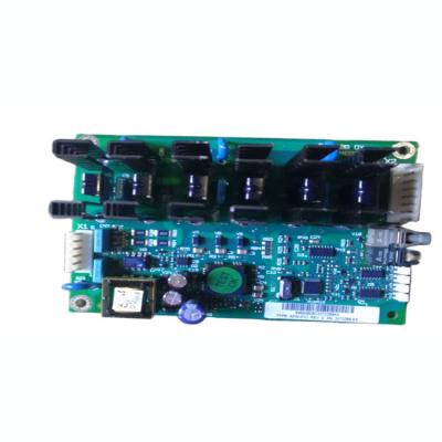 中国 AFIN-02C ABBのサーキット ボード 販売のため