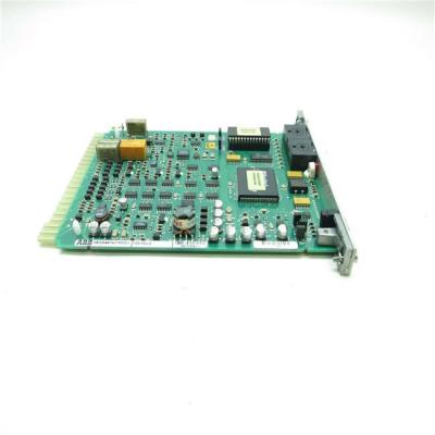 China Placa de circuito de 70EI05A-E HESG447427R0001 ABB en venta