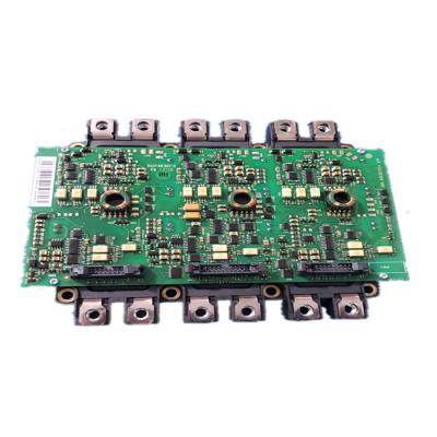Cina Circuito di 6MBI225U-120/AGDR-71C ABB in vendita