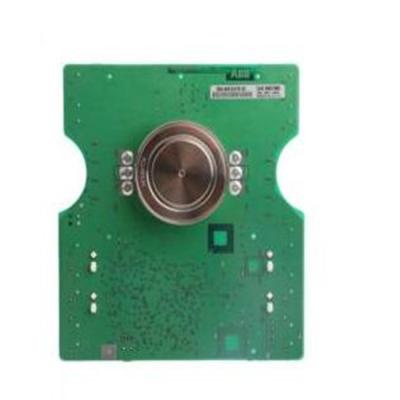 中国 3BHL000385P0101 5SHX0845F0001 3BHB003387R0101 5SXE05-0151 ABBの制御モジュール 販売のため