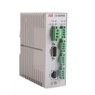 중국 3BDH000320R02 LD800HSE ABB 연결 장치 판매용