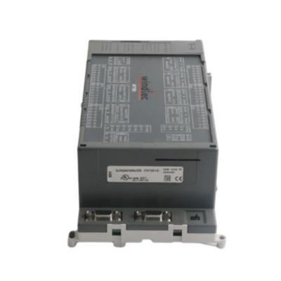 中国 07KT98 WT98 GJR5253100R4278 ABBの制御モジュール 販売のため