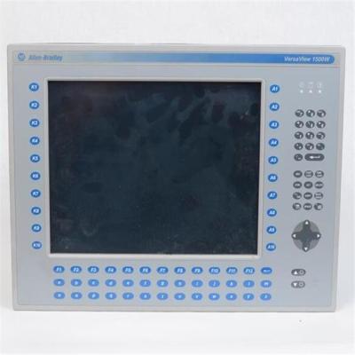 中国 6180W-15BPXPHDC AB   PanelView 販売のため