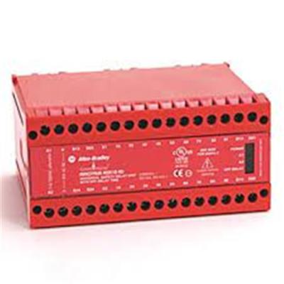 中国 440R-G23029 ABの安全リレー 販売のため