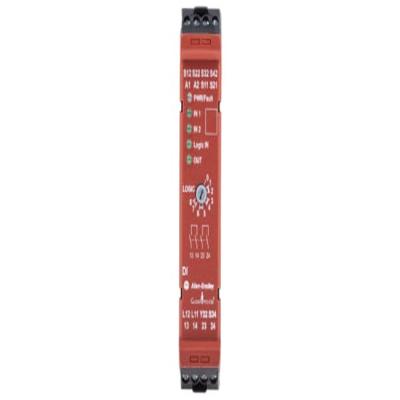 中国 440R-D22R2 ABの安全リレー 販売のため