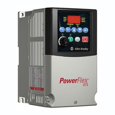22B-D2P3N104  AB  AC Drive