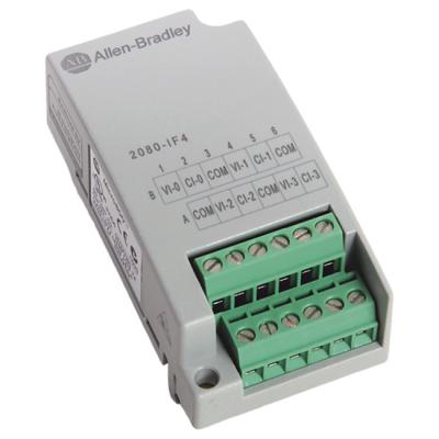 Китай Модуль I/O 2080-IQ4 AB продается