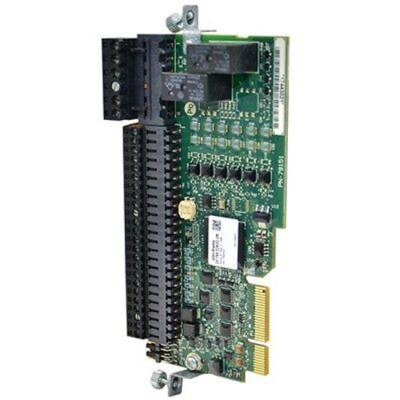 China Módulo de la entrada-salida de 20-750-2262C-2R AB en venta