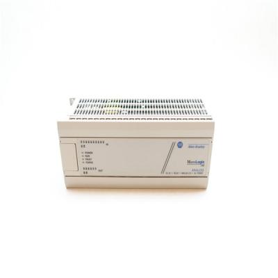 China AB  |  1761-L20BWA-5A   | Regulador en venta