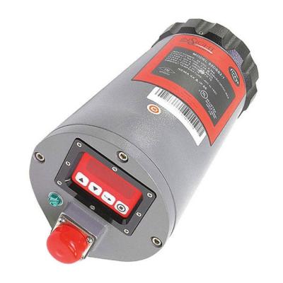 China 95DSS2E-1 FIREYE aumentó el modelo InSight Scanner en venta