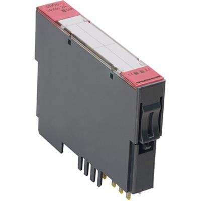 China DCS da automatização do módulo de fonte de alimentação de BL20-2DO-24VDC-2A-P TURCK à venda
