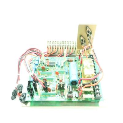 China Van de de Controlemodule van DYNAMATIC EATON de MODEL 4050 DYNAMATIC Analoge controlemechanismen Te koop