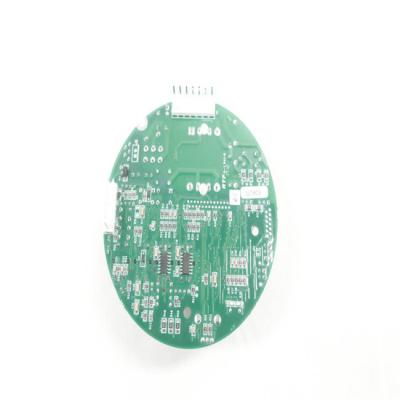 중국 EC-0895 50B-040652-001 요르단 제어 자동화  DCS 판매용