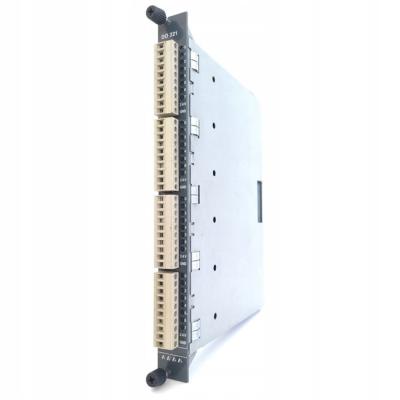 DO321/B KEBAの出力モジュール アナログ入力/出力24V 40PIN W/LED