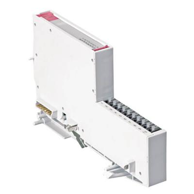 China BL20-16DO-24VDC-0.5A-P TURCK BL20 elektronischer Modul-Interface-Baustein zu verkaufen