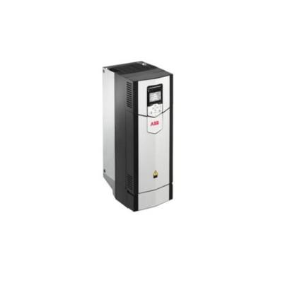 ACS880-01-05A6-3  ABB는  싱글 드라이브를 벽에 장착했습니다