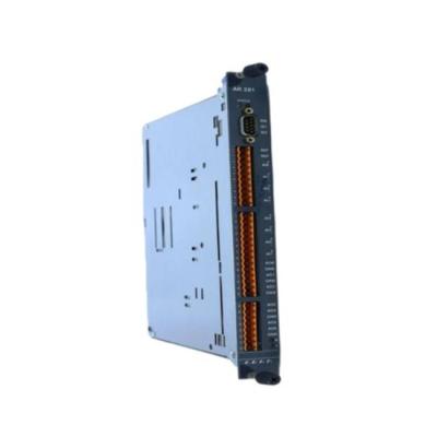 China AR281 KEBA   Analoge Inputmodule Te koop