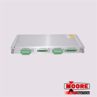 China 133442-01  Bently Nevada  SIGNAL INPUT MODULE, FOR TACHOMETER MONITOR MODULE, 3500/50, 2 CHANNEL, for sale