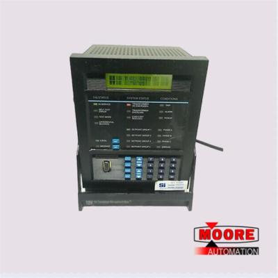 China 745-W3-P5-G5-HI General Electric Multilin 745 Transformer Management Relay for sale