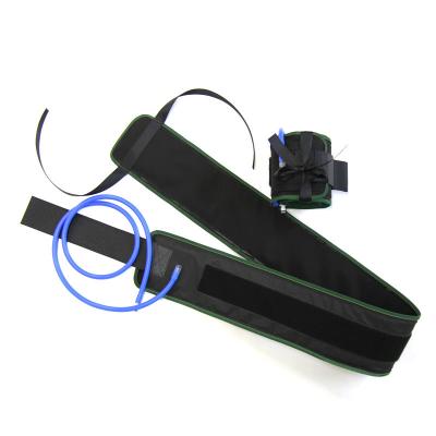 China Chirurgische snel loslaten connector herbruikbare Luer Lock Tourniquet manchet voor gemakkelijk en veilig Te koop